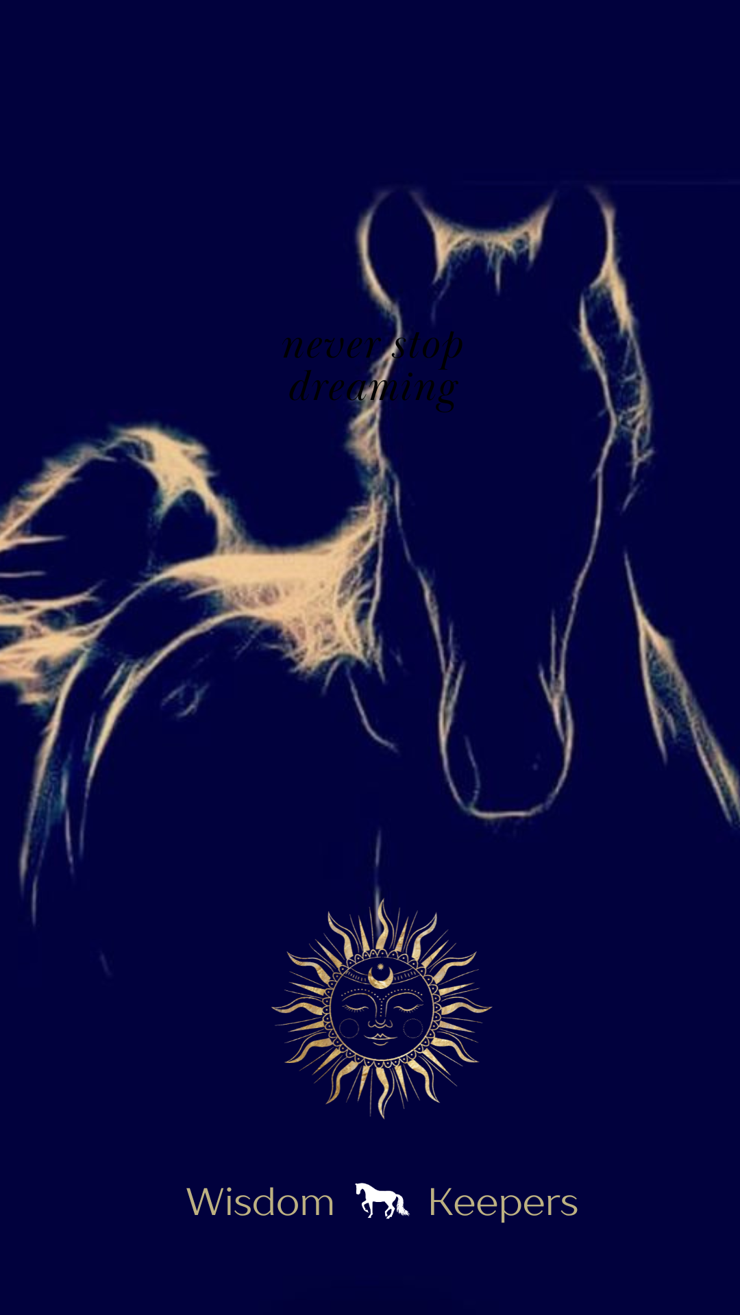 Wisdom Keepers - Equirene Coaching